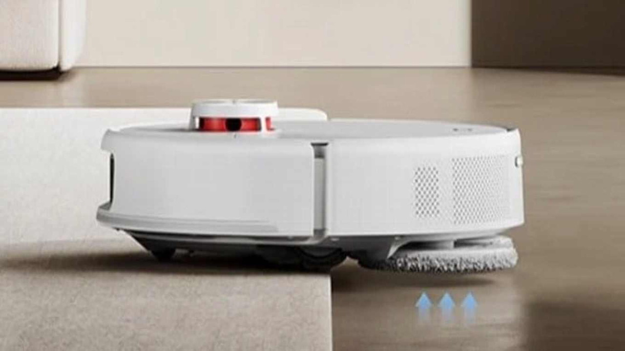 Xiaomi Mijia M30 Pro: un robot aspirapolvere intelligente e innovativo
