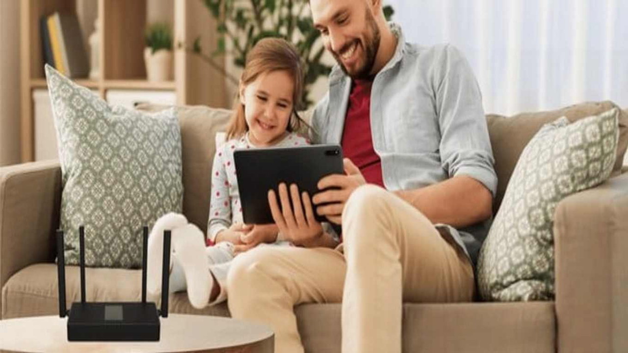 Huawei WiFi AX3S: ufficiale un nuovo router Wi-Fi 6