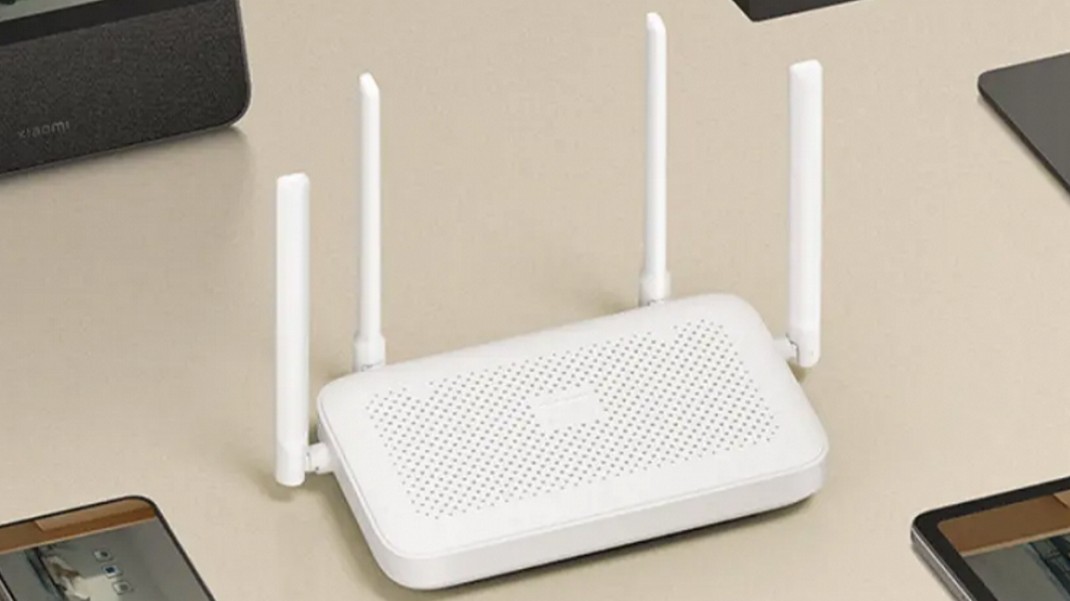 Xiaomi AX1500: un router Wi-Fi 6 economico con un buon rapporto qualità ...