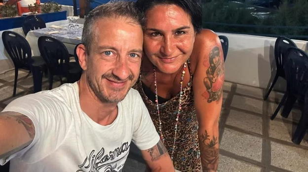 Moglie dona un rene al marito: “Meglio meno anni con lui che arrivare a ...