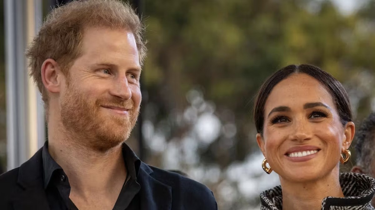 Harry e Meghan, saltato anche il Capodanno con re Carlo III