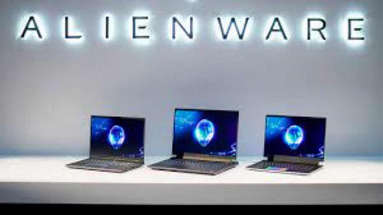 CES 2024: Alienware presenta la nuova gamma di notebook da gaming per ...