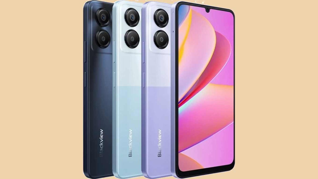 Blackview Color 8: un'affidabile combinazione di prestazioni e durata ...