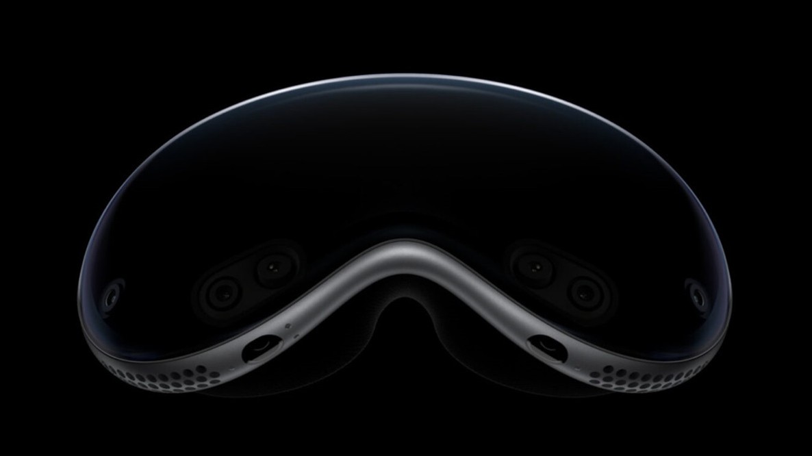 Apple Vision Pro: novità su memorie, display e peso