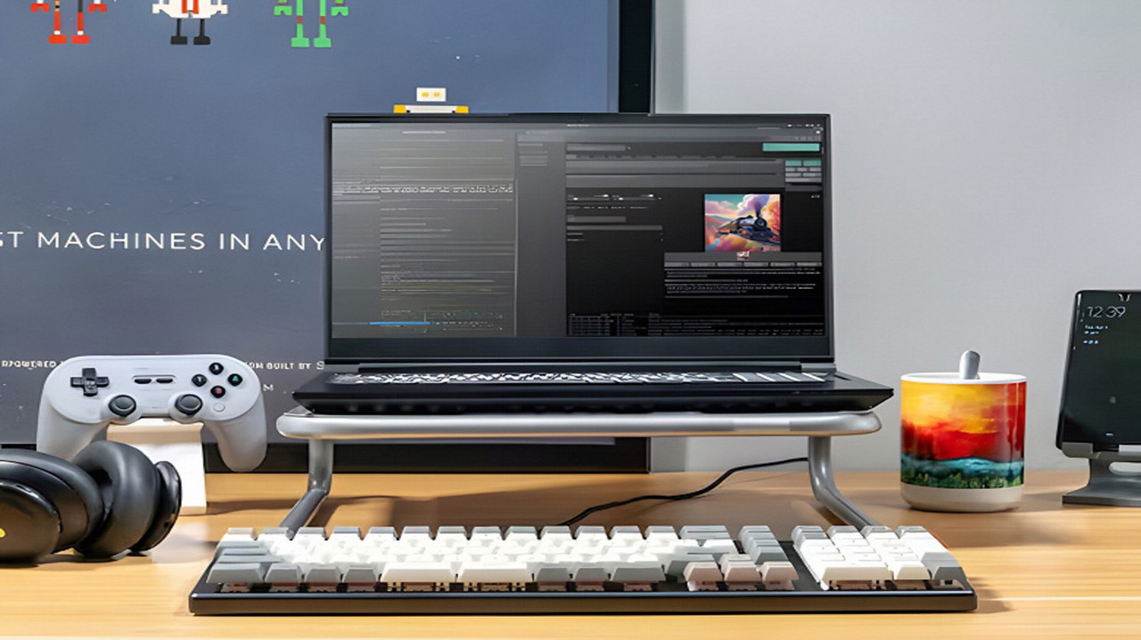 System76 aggiorna le workstation mobili Serval WS con prestazioni ...