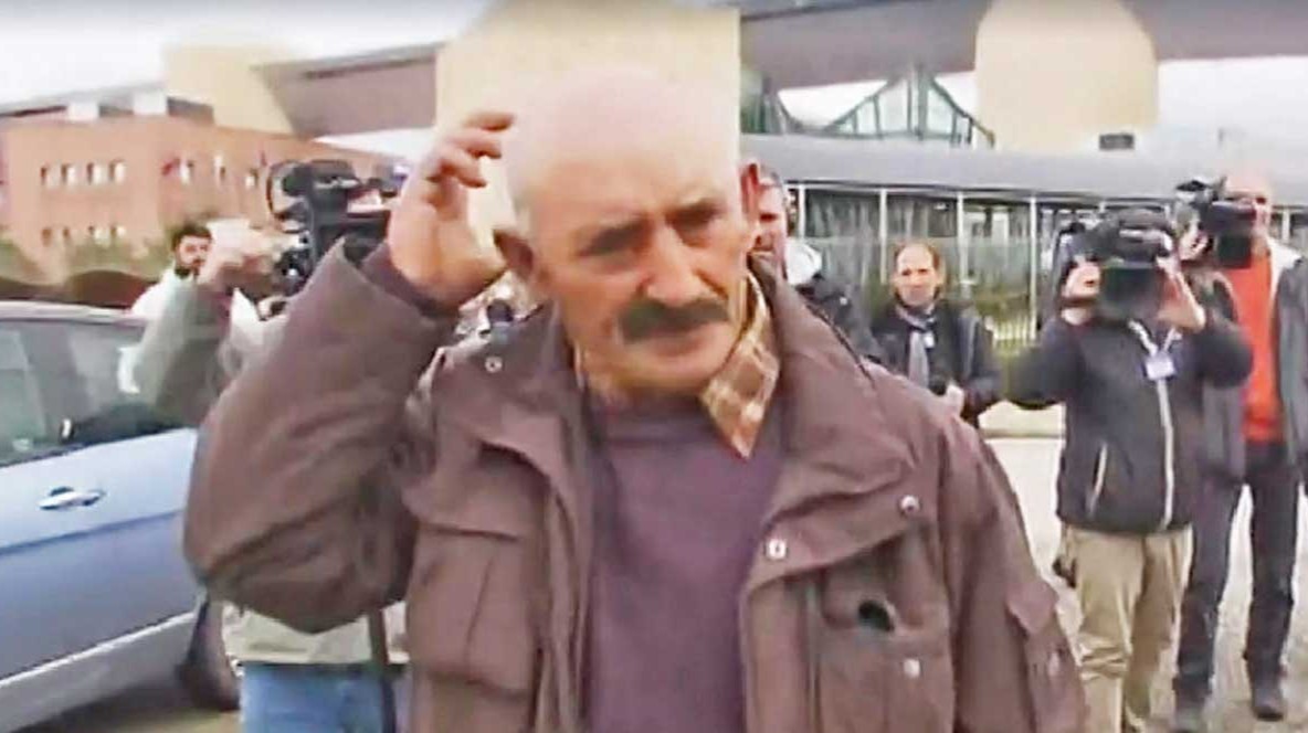 Michele Misseri torna libero e non cambia la sua versione: "sono io il ...