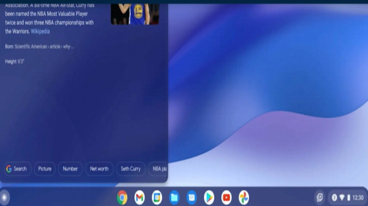 Chromebook Xol: in arrivo il notebook Samsung con tasto Assistant