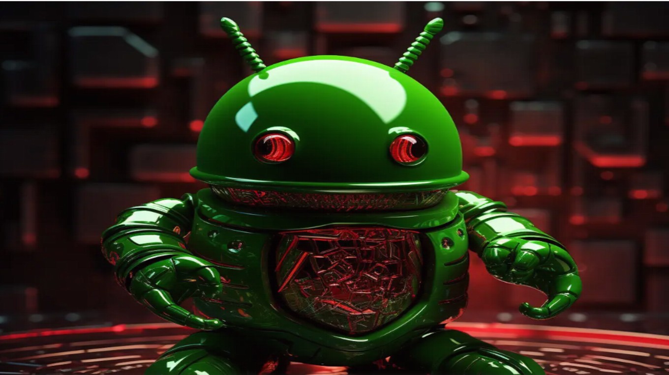 Anatsa: il trojan Android che elude la sicurezza di Google Play e si ...