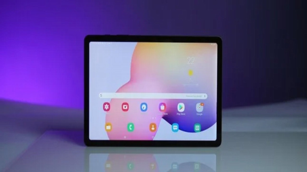 Samsung Galaxy Tab S6 Lite (2024): avvistamento online e primi dati tecnici