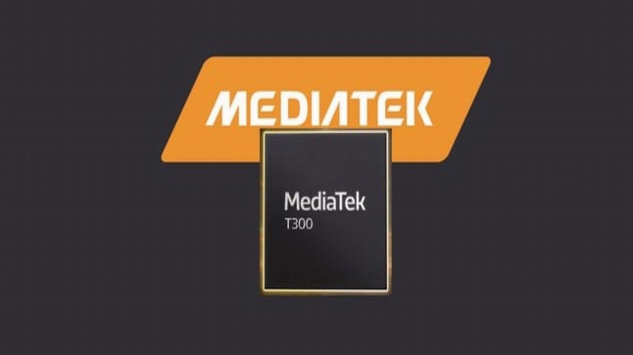 MediaTek rivoluziona l'IoT con la piattaforma T300