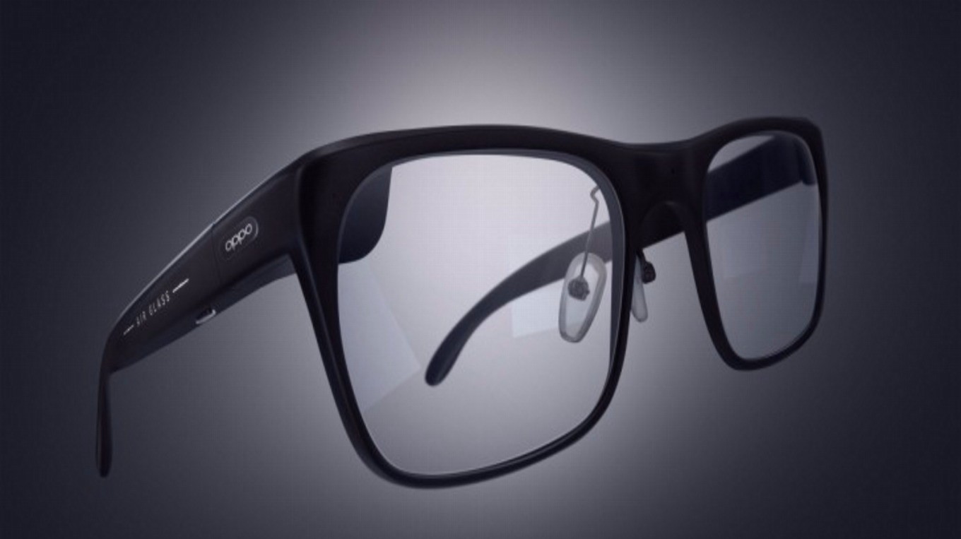 Oppo al MWC 2024: presentazione del prototipo Air Glass 3 XR e l ...