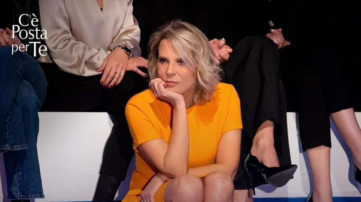 C’è posta per te: ecco gli ospiti della settima puntata di sabato 2 marzo