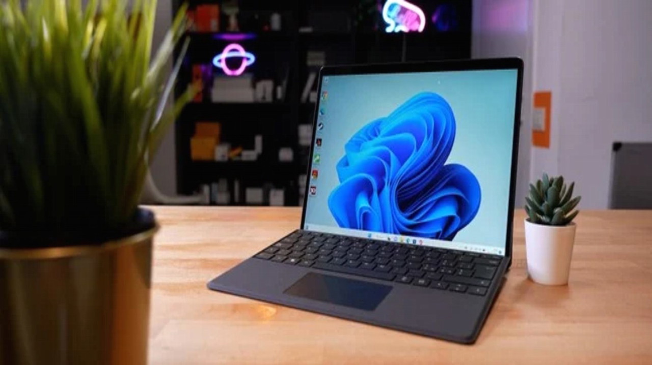 In arrivo i nuovi Surface Pro OLED e Surface Laptop