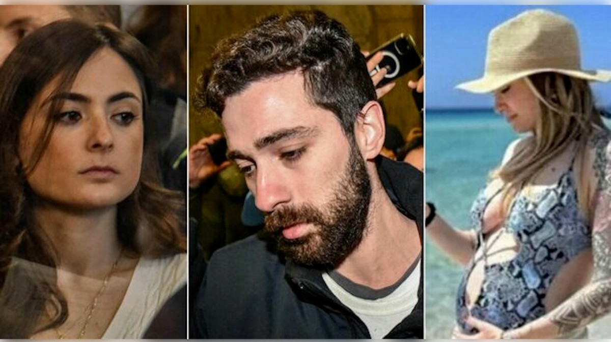 Processo Impagnatiello, l'amante piange in aula: "Il mio desiderio era ...