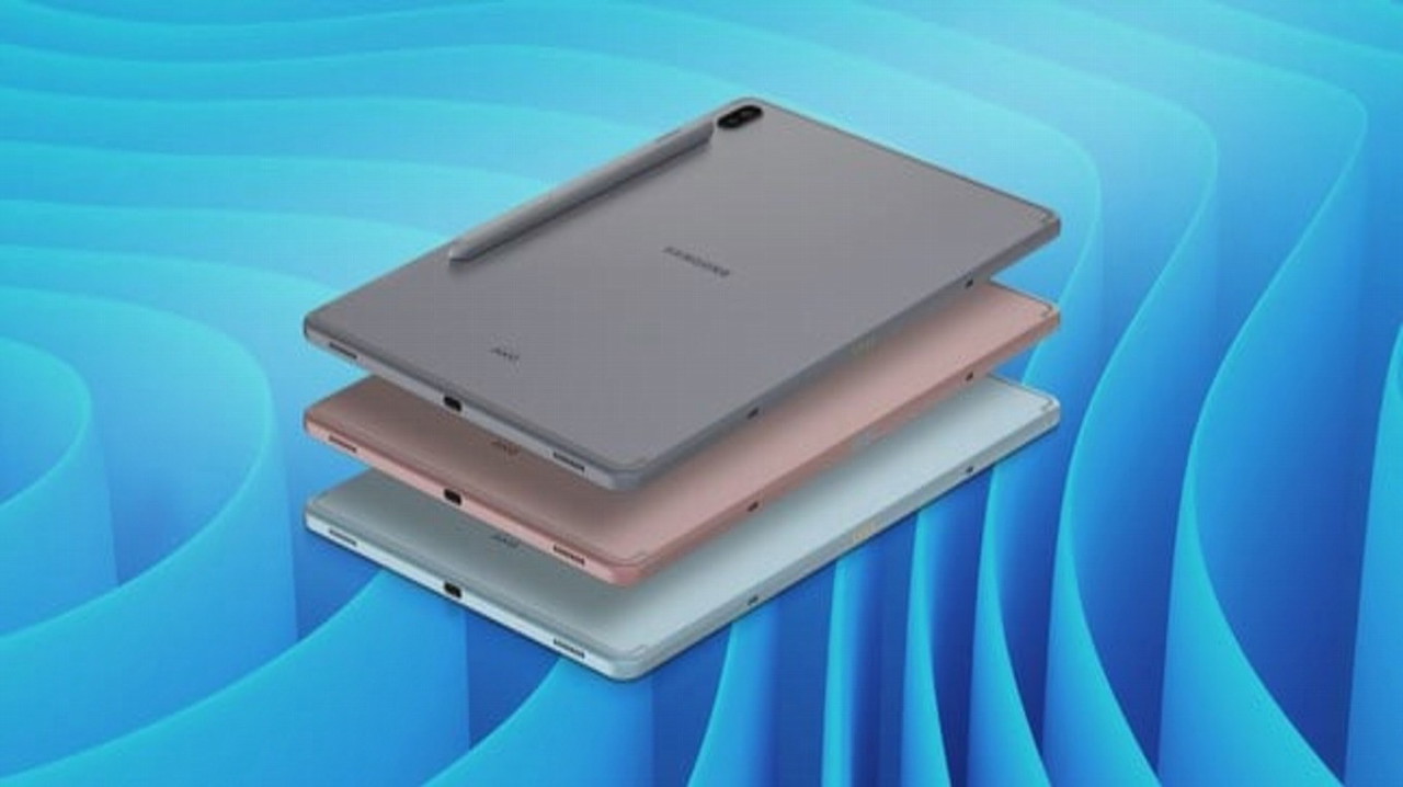 Samsung Galaxy Tab S6 Lite (2024) promette prestazioni avanzate a un ...