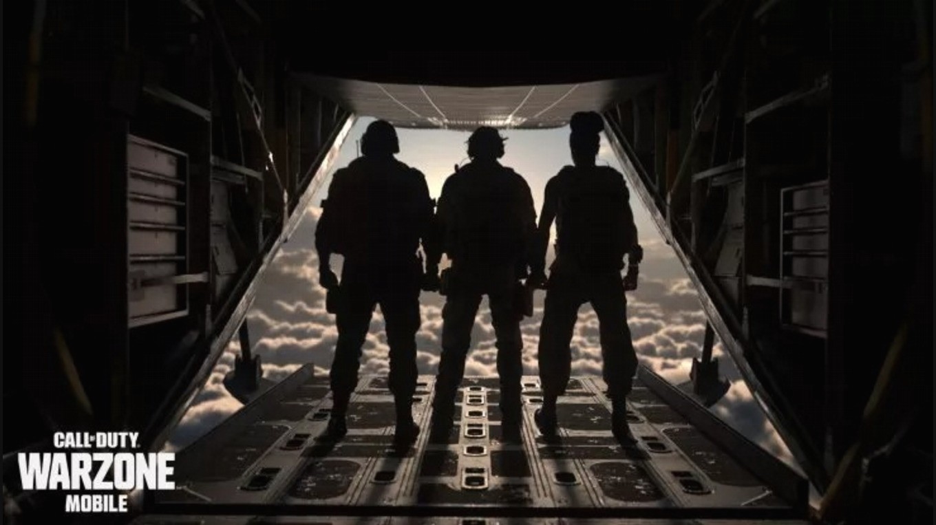 Call of Duty: Warzone Mobile. Un passo rivoluzionario nel gaming su ...