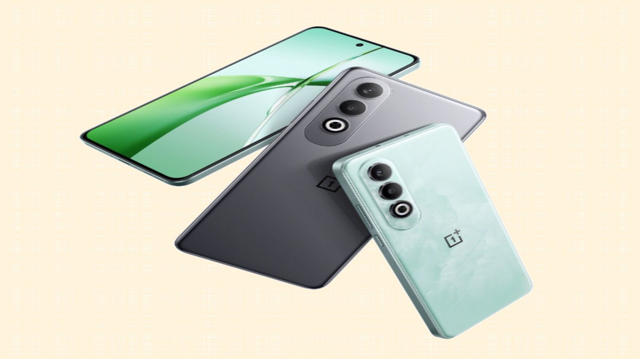 OnePlus Nord CE4: il nuovo standard per gli smartphone Android di ...