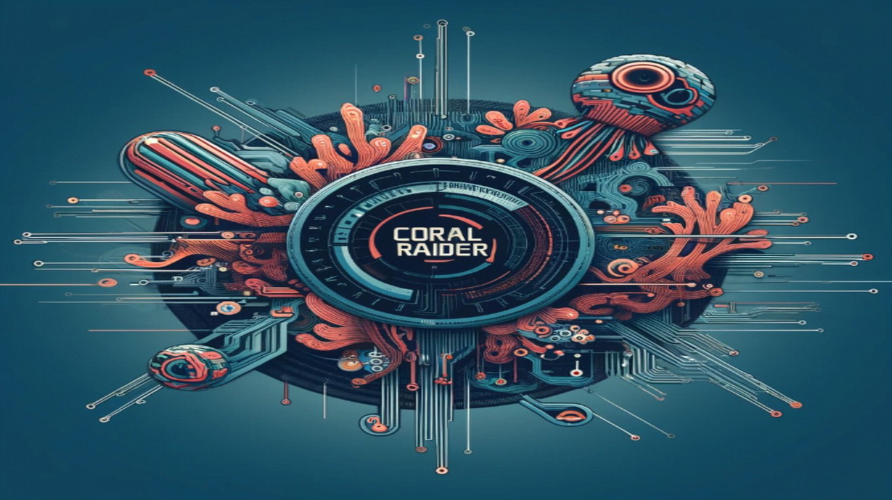 Sicurezza social: attenti al malware CoralRaider