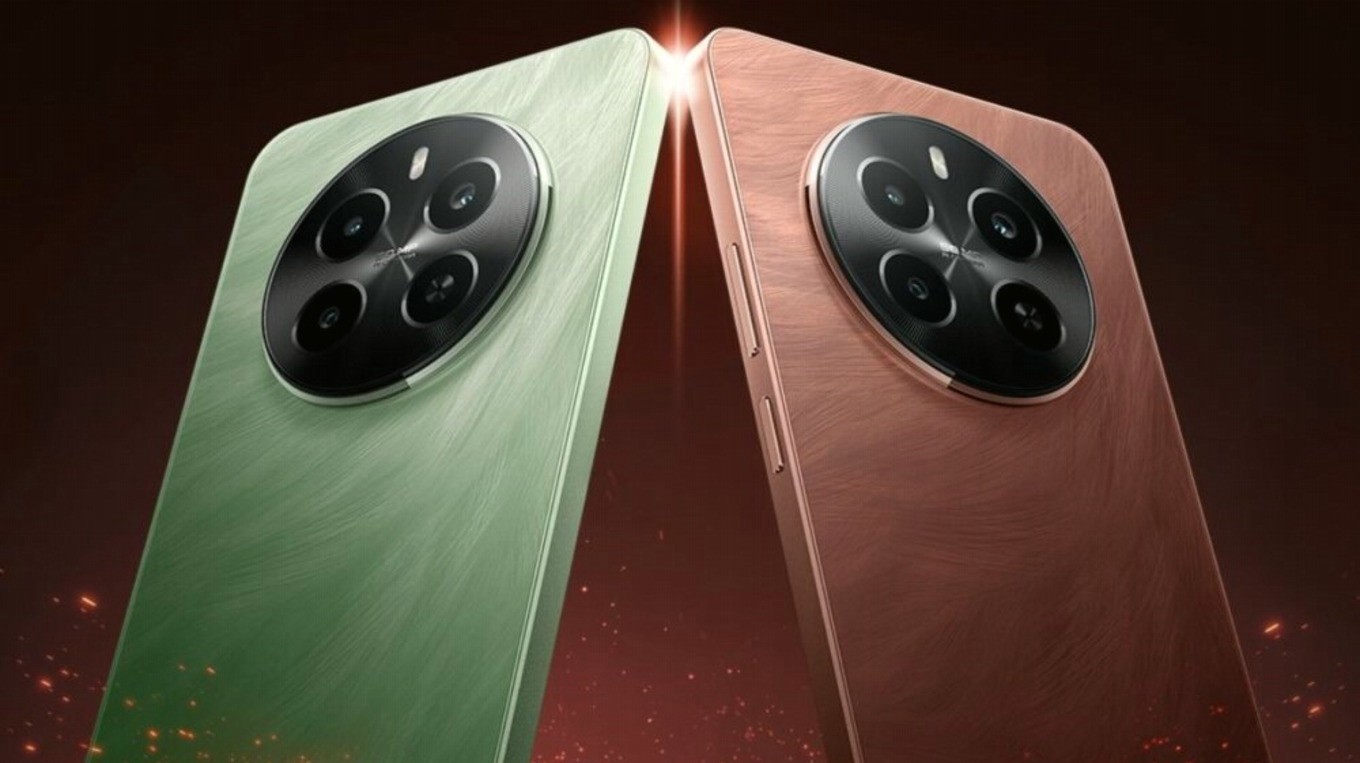 Realme P1 e P1 Pro: smartphone di fascia media con prestazioni avanzate ...