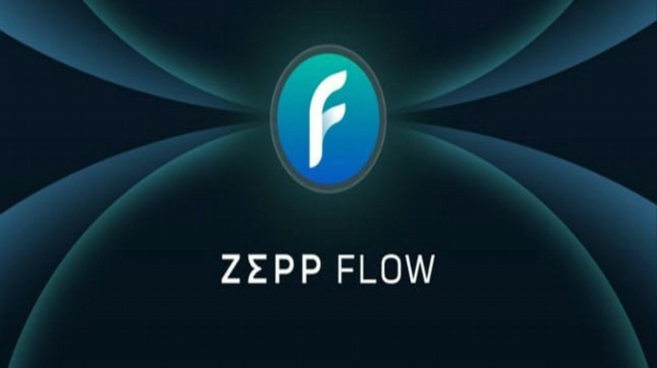 Zepp Health introduce Zepp OS 3.5 con Zepp Flow: rivoluzione nell'interazione con gli smartwatch