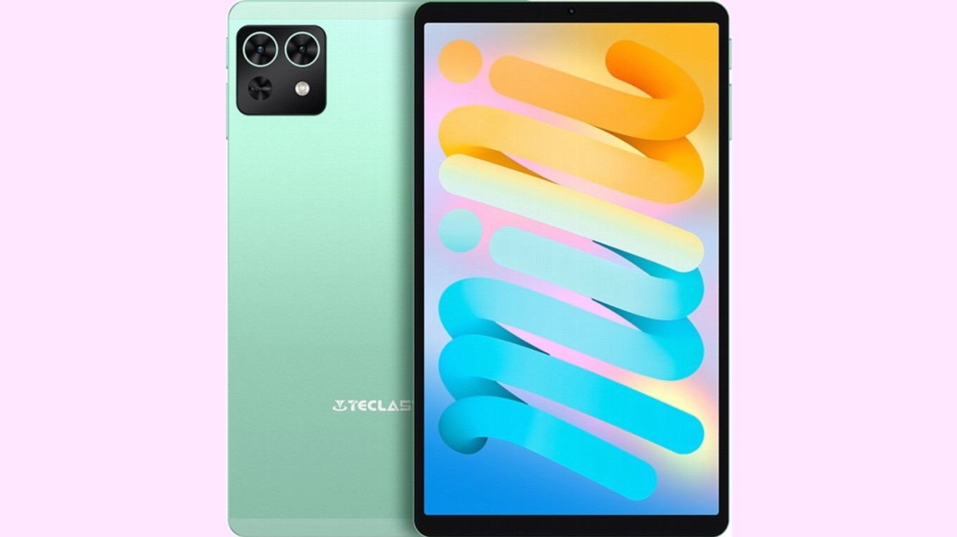 Teclast M50 Mini: il tablet compatto che bilancia prestazioni e design