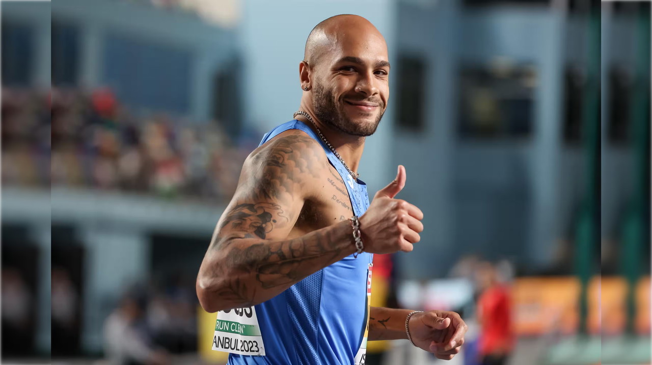 Jacobs, in Florida un debutto stagionale che fa ben sperare