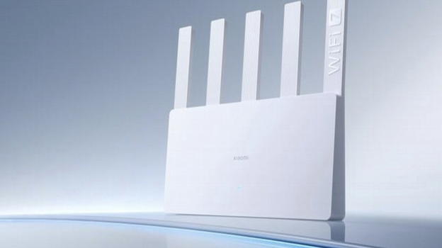 Xiaomi BE5000: il nuovo router Wi-Fi 7 con connessioni Mesh