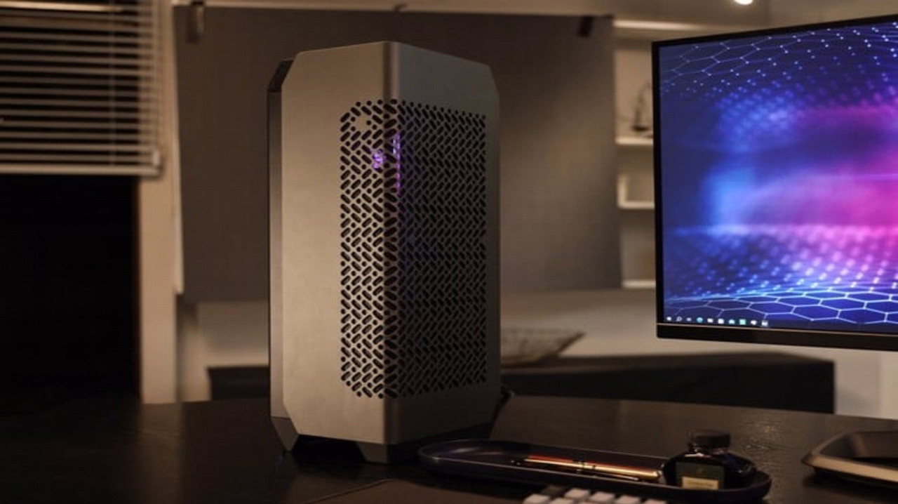 Cooler Master Ncore 100 Max: performance eccellenti in dimensioni compatte