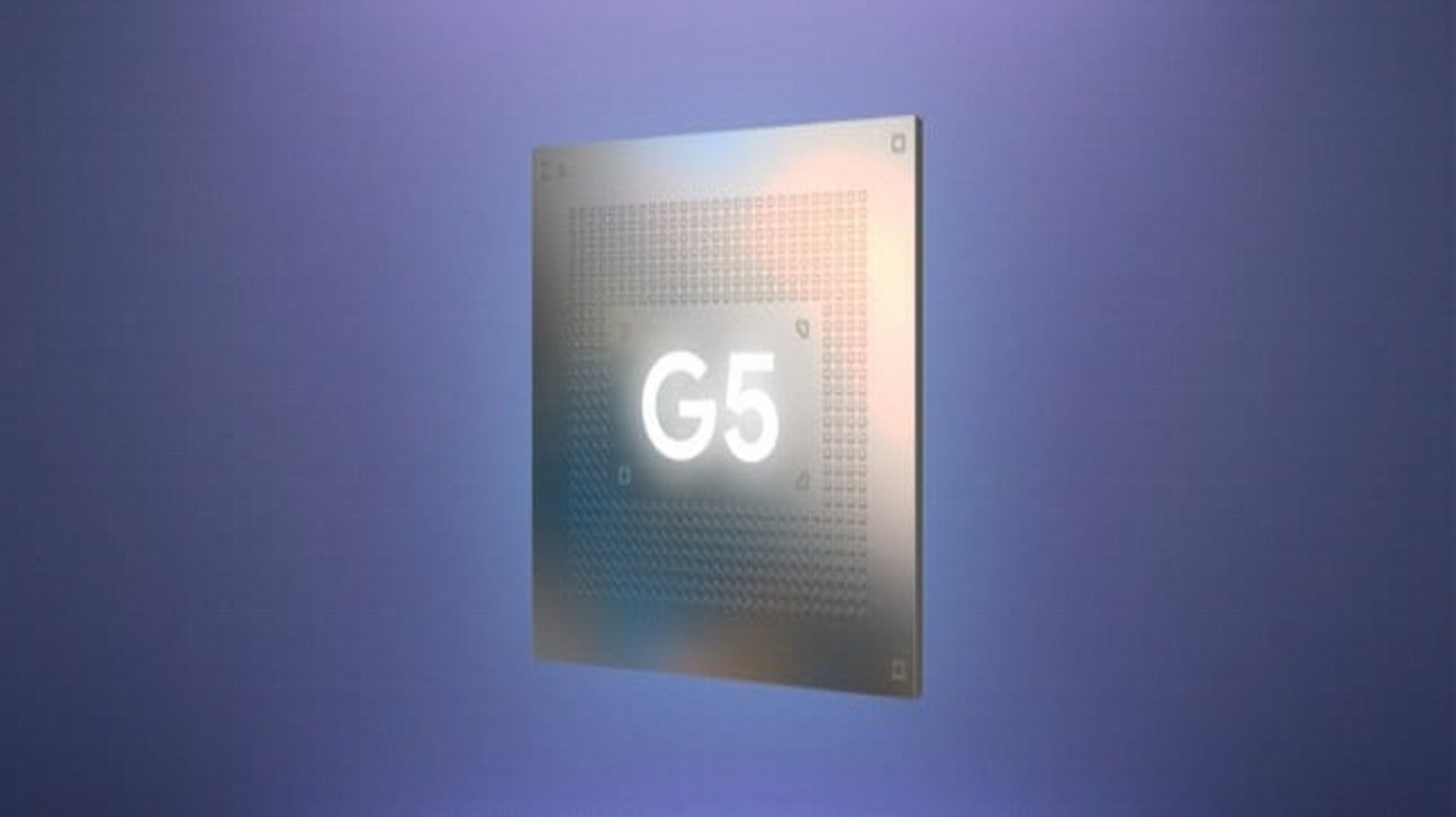 Google Pixel 10: rumors su chip Tensor G5 a 3 nm di TSMC