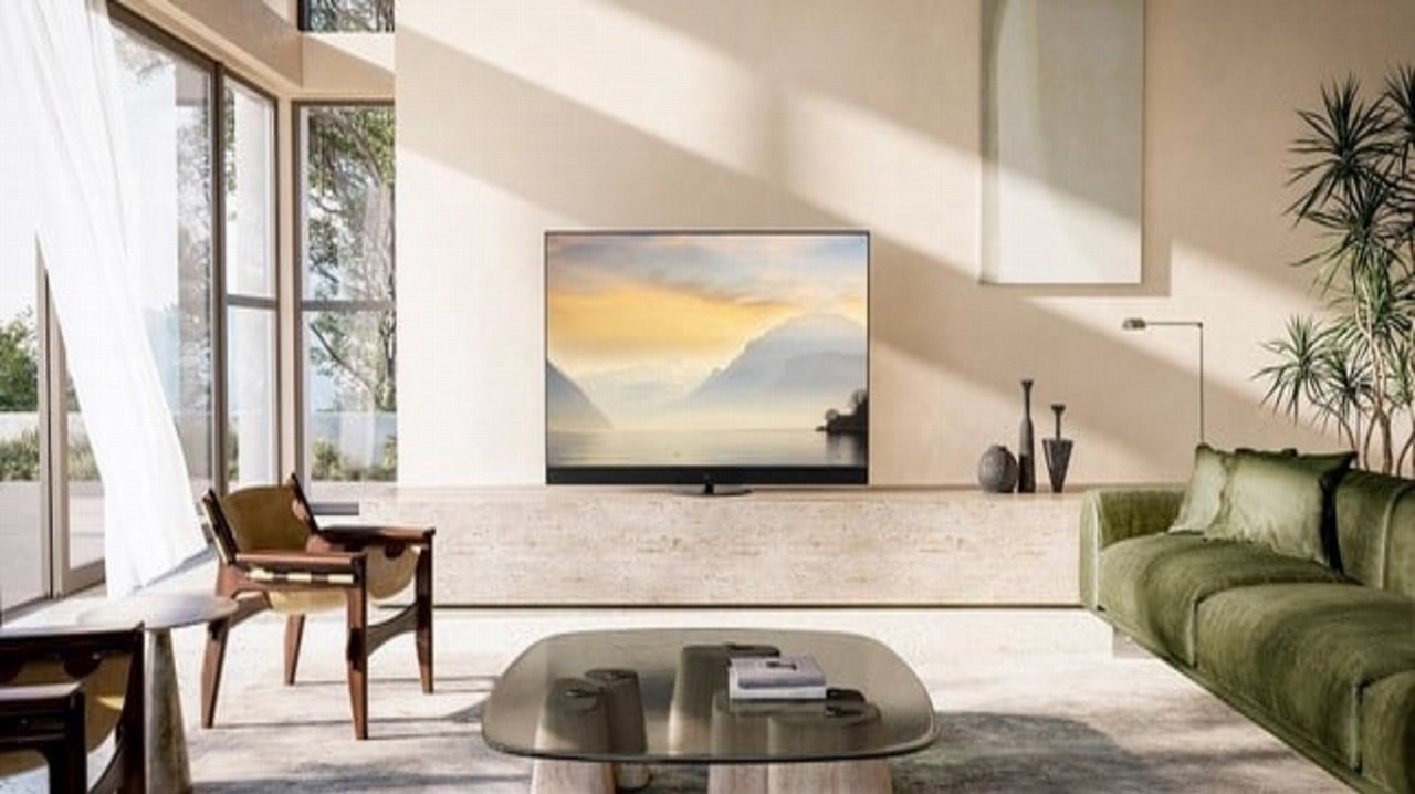 Panasonic presenta la nuova gamma 2024 di smart TV: tecnologia all ...