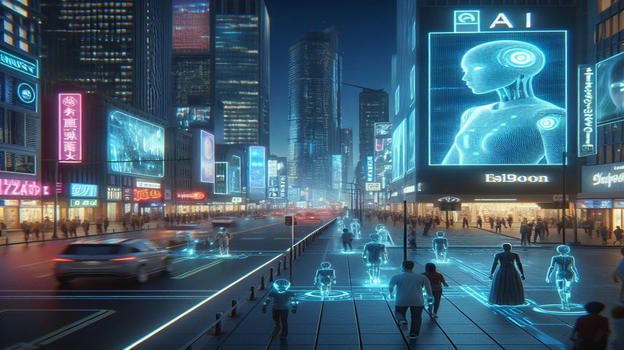 Nuove frontiere dell'intelligenza artificiale: Anthropic Claude e l'Integrazione di ChatGPT nei ...