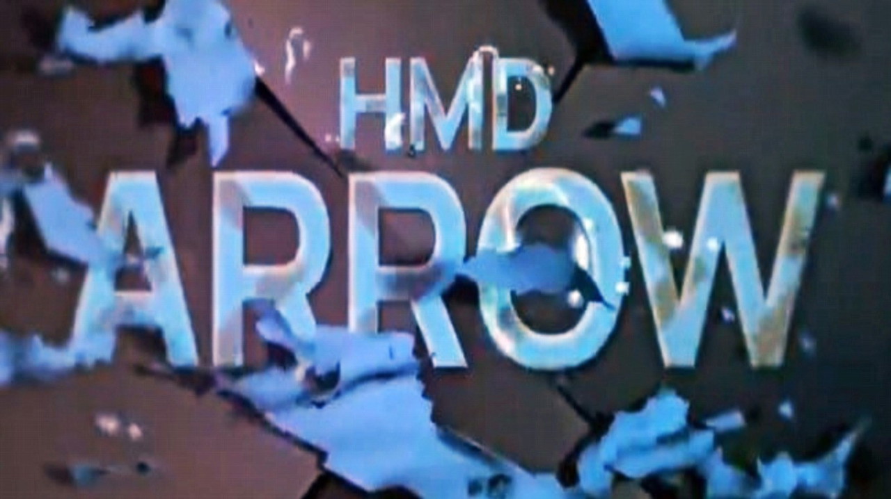 In arrivo HMD Arrow, il nuovo smartphone 5G di HMD Global