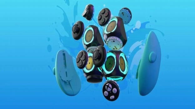 Proteus Controller: Un Nuovo Standard di Accessibilità nei Videogiochi