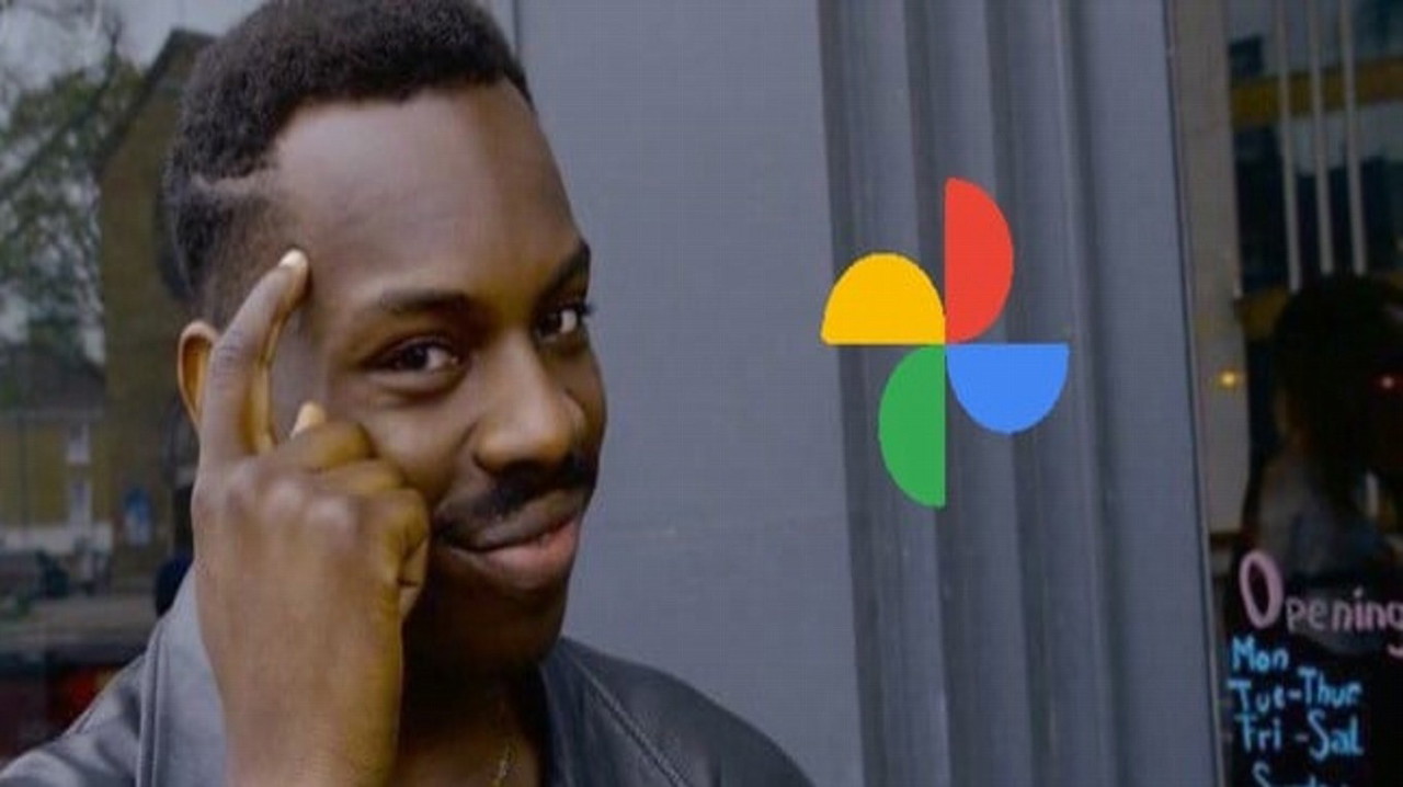 Google Foto riordina la tua galleria: addio ai meme invadenti