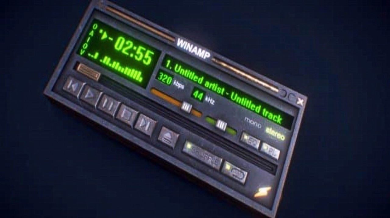 Winamp: una nuova vita come progetto open-source
