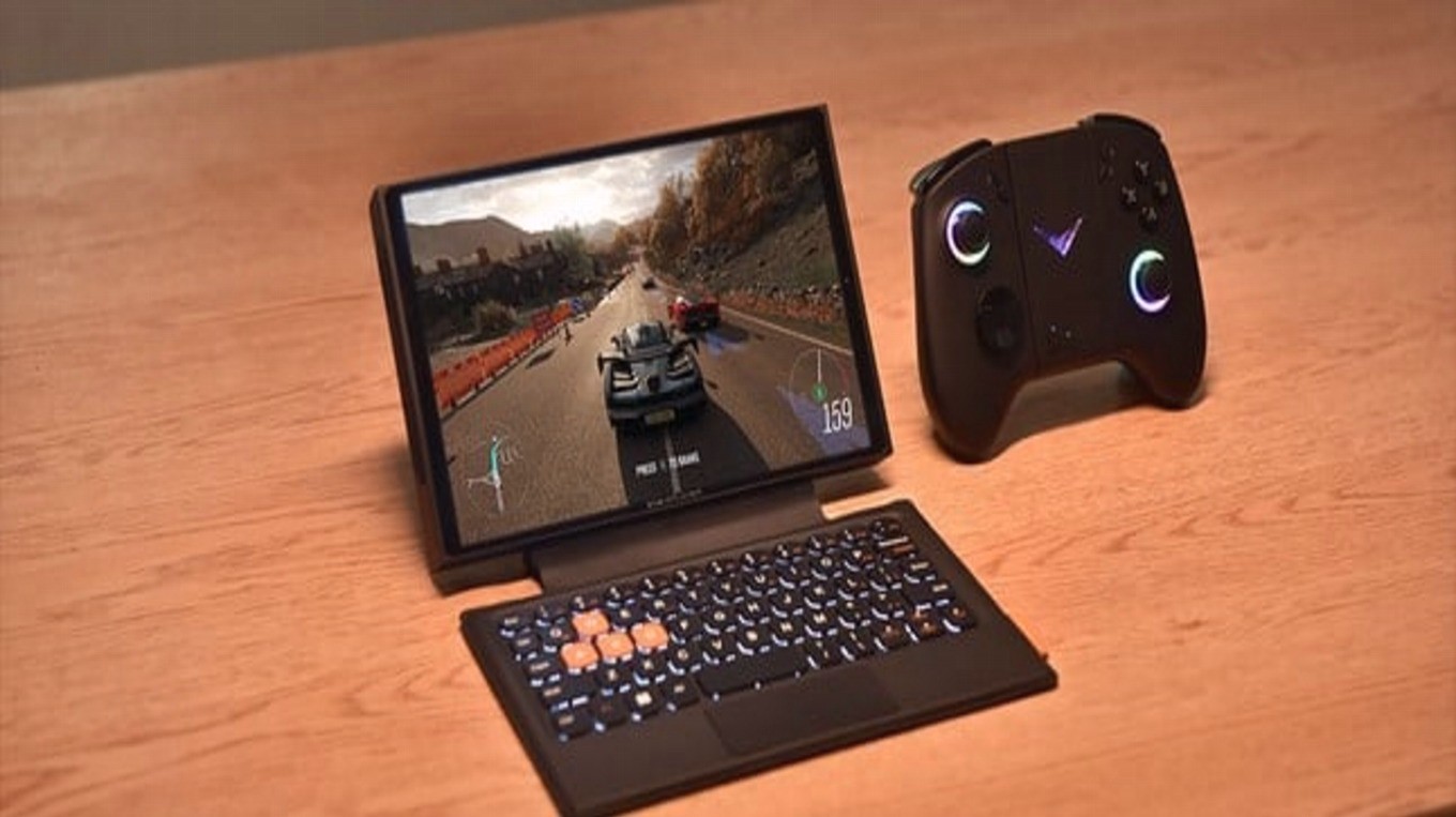 OneXPlayer X1 Mini: la nuova console gaming Handheld Windows super ...