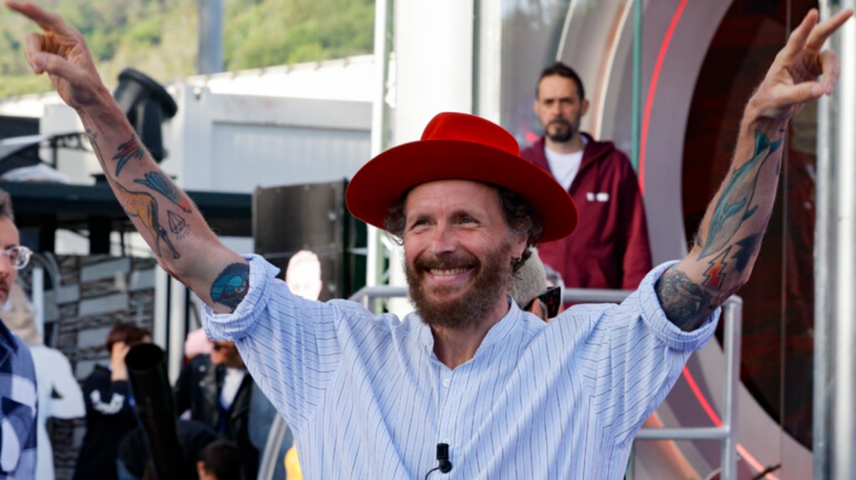 PalaJova 2025, il ritorno di Jovanotti con un tour nei palazzetti