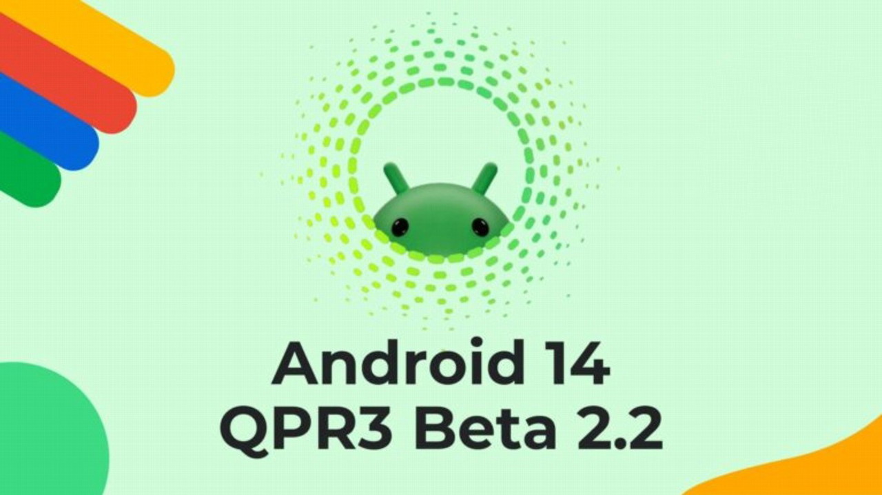 Android 14 QPR3 Beta 2.2: il progresso continua
