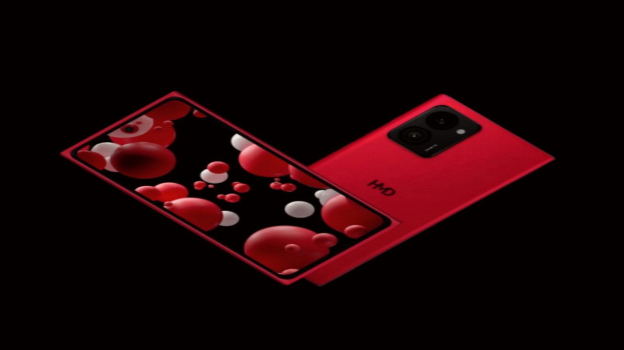 HMD Nighthawk e HMD Project Fusion: due nuovi smartphone con design ...