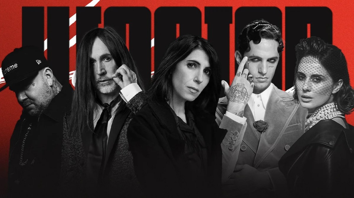 X Factor 2024, Giorgia alla conduzione e i nuovi giudici