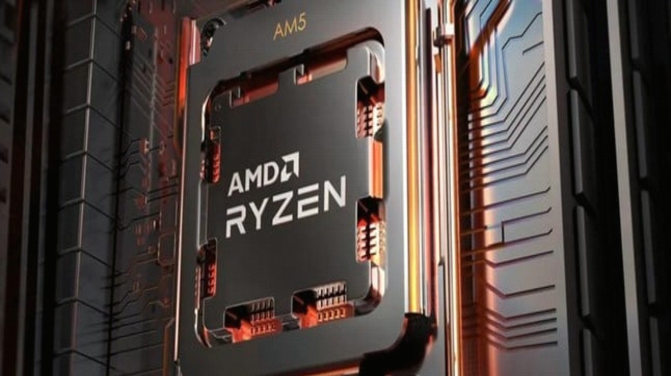 AMD al Computex 2024: rivoluzione nei processori e GPU