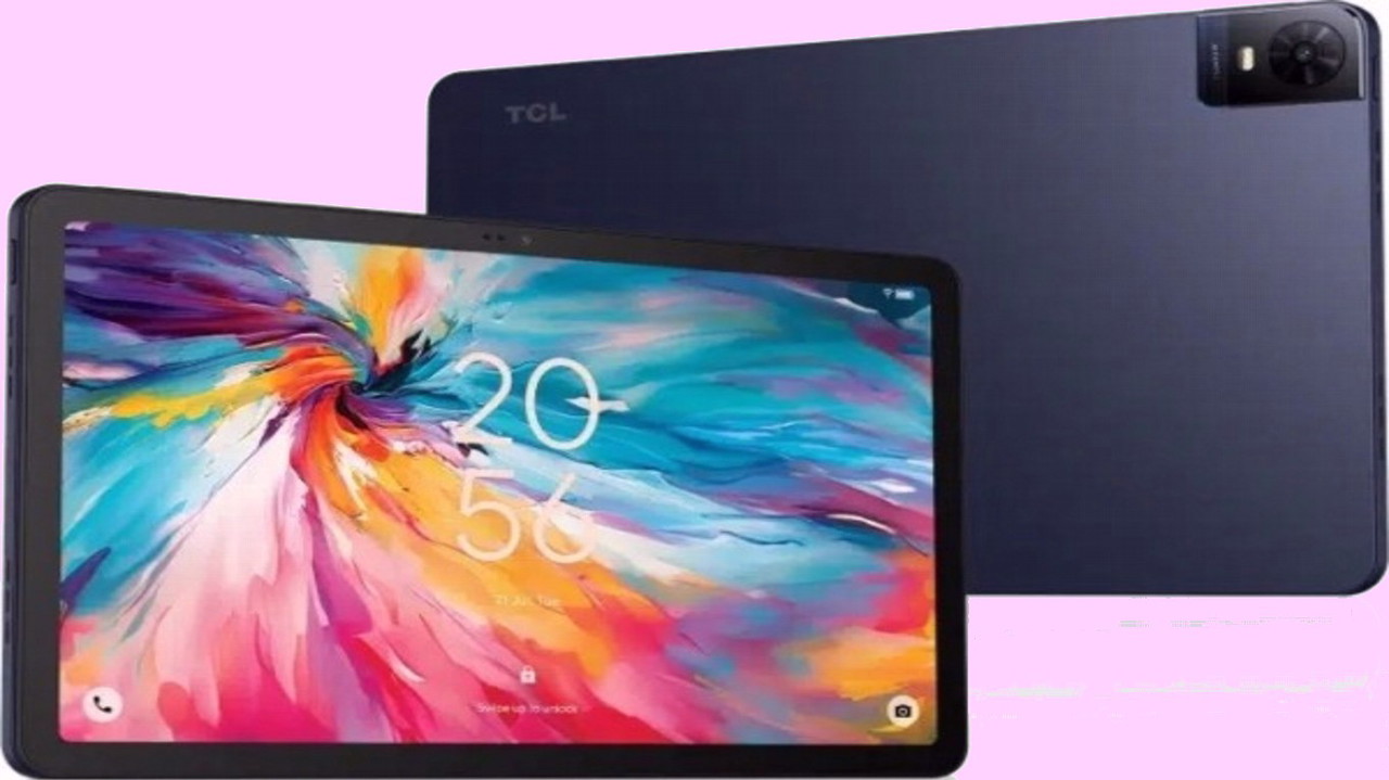 TCL Tab 10 NXTPAPER 5G: il tablet innovativo con schermo opaco