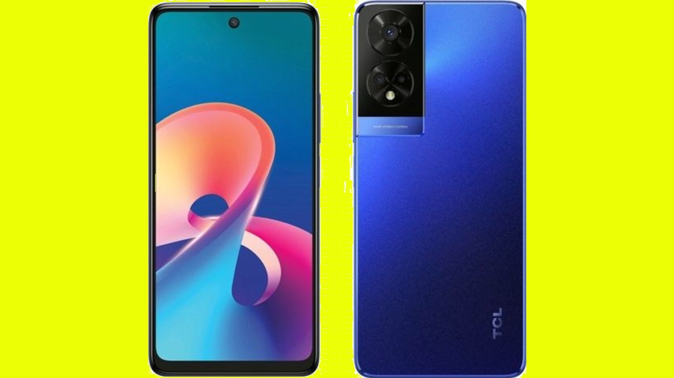 TCL 50 XE 5G e TCL 50 5G: finalmente ufficiali tutte le specifiche