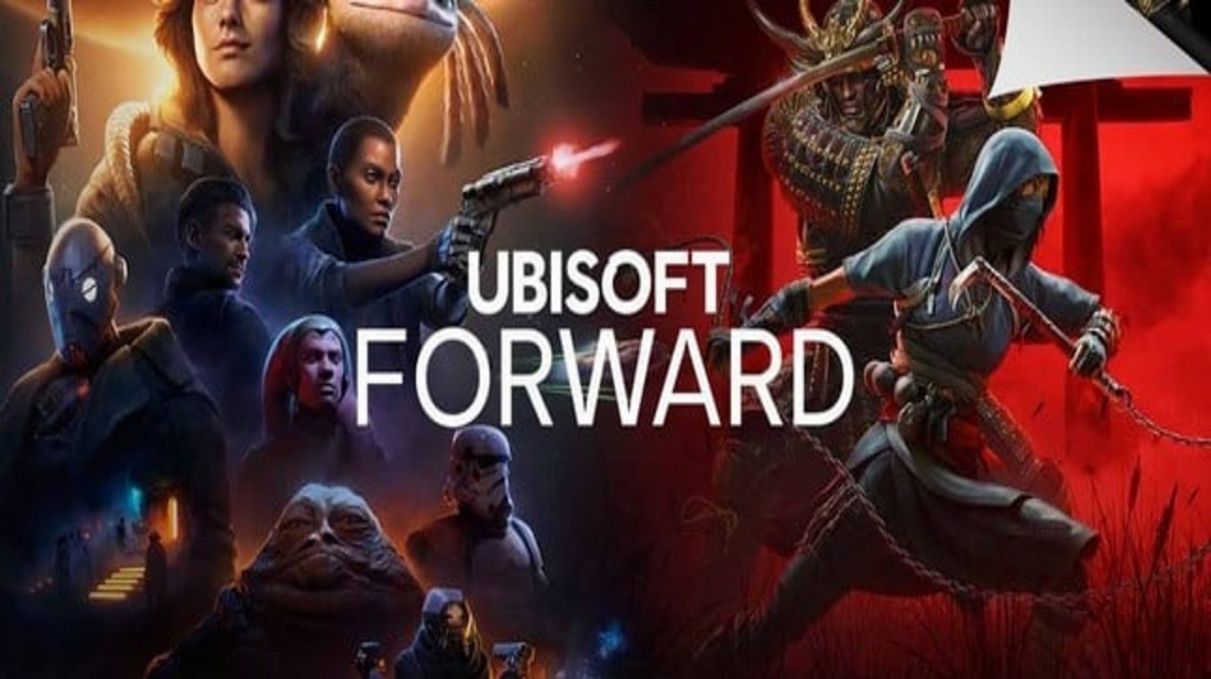 Ubisoft Forward 2024: le migliori novità dell'evento