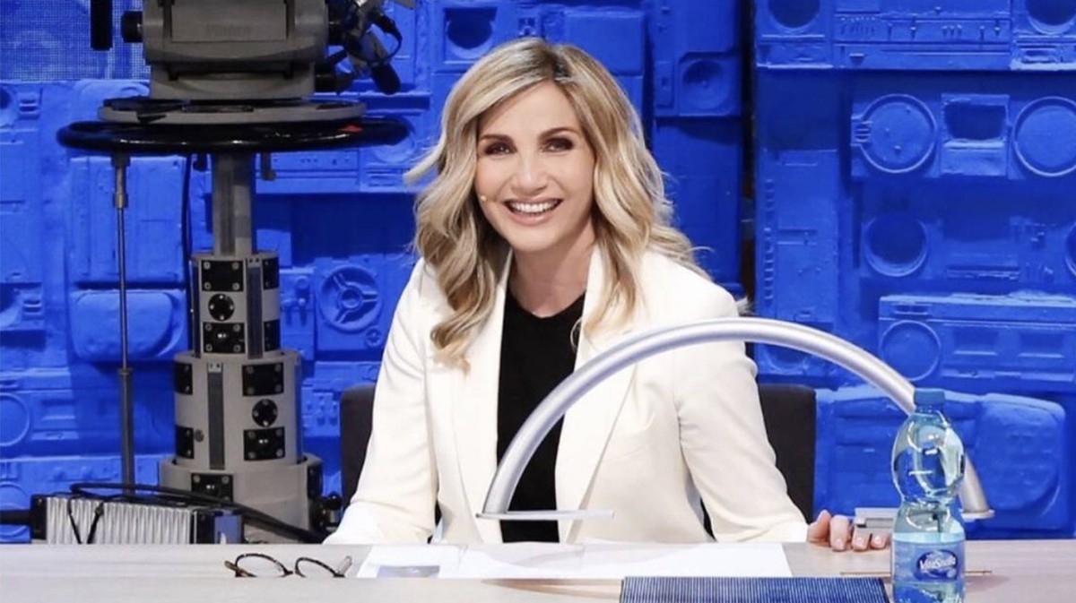 Lorella Cuccarini riconfermata per la prossima edizione di Amici