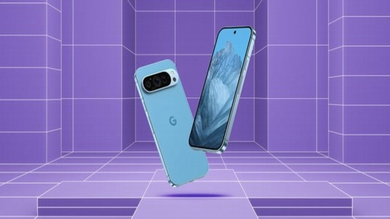 Google Pixel 9 e Feature Drop: innovazioni promettenti nel mondo degli ...