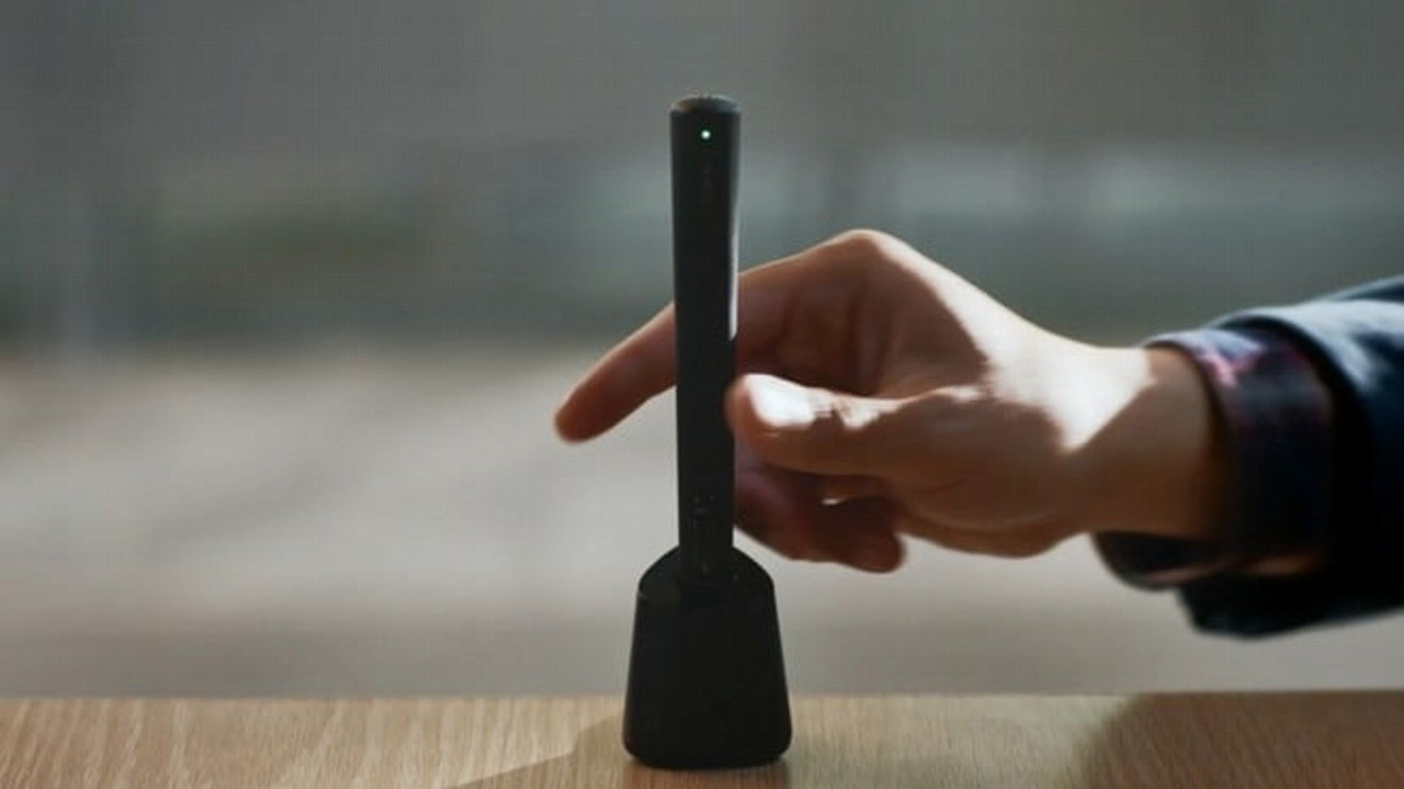 Logitech MX Ink: l'innovazione per Meta Quest