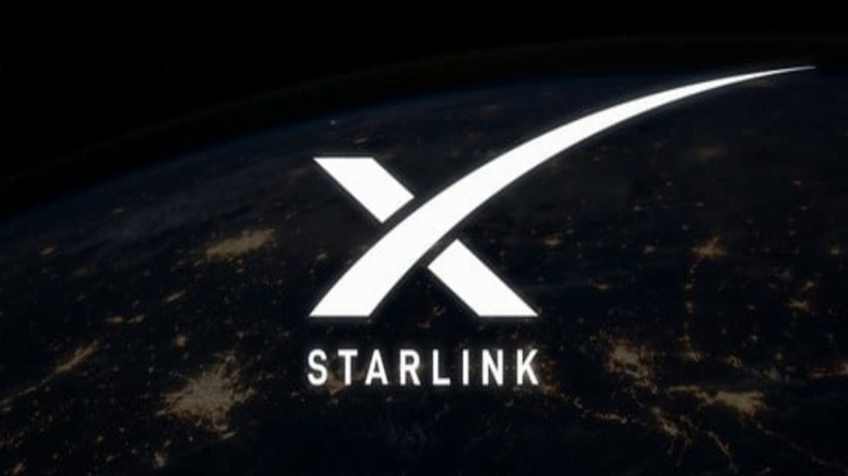 Starlink Mini: l'internet portatile grande come un laptop che sta in uno zaino