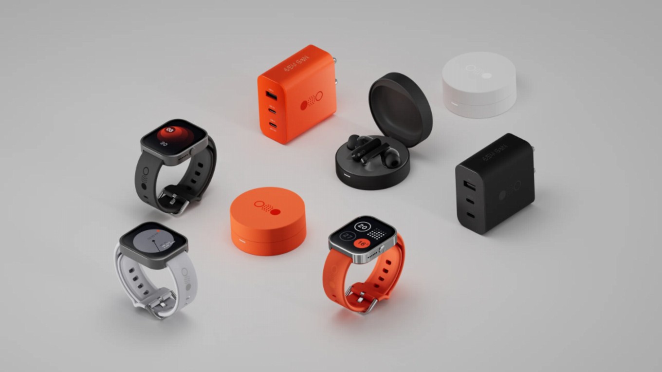 Un anticipo sui CMF Watch Pro 2 e Buds Pro 2: tutti i dettagli