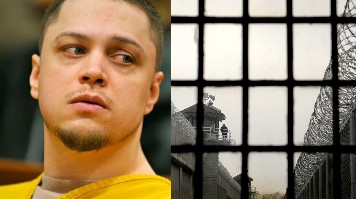 USA, il serial killer Joshua Wade perde la vita dietro le sbarre